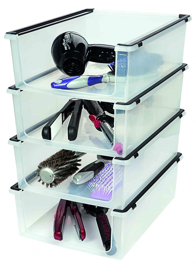 ORGANIZADOR MULTI USO - Ordene - Sua casa mais inteligente.