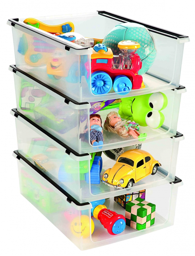 ORGANIZADOR MULTI USO - Ordene - Sua casa mais inteligente.