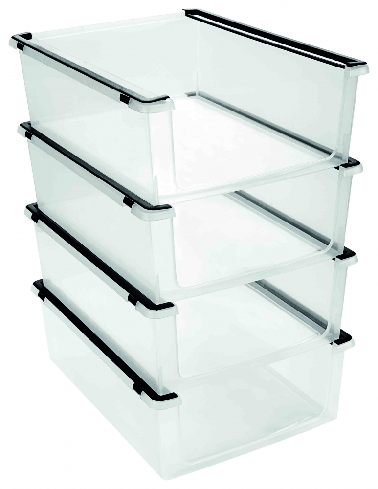 ORGANIZADOR MULTI USO - Ordene - Sua casa mais inteligente.